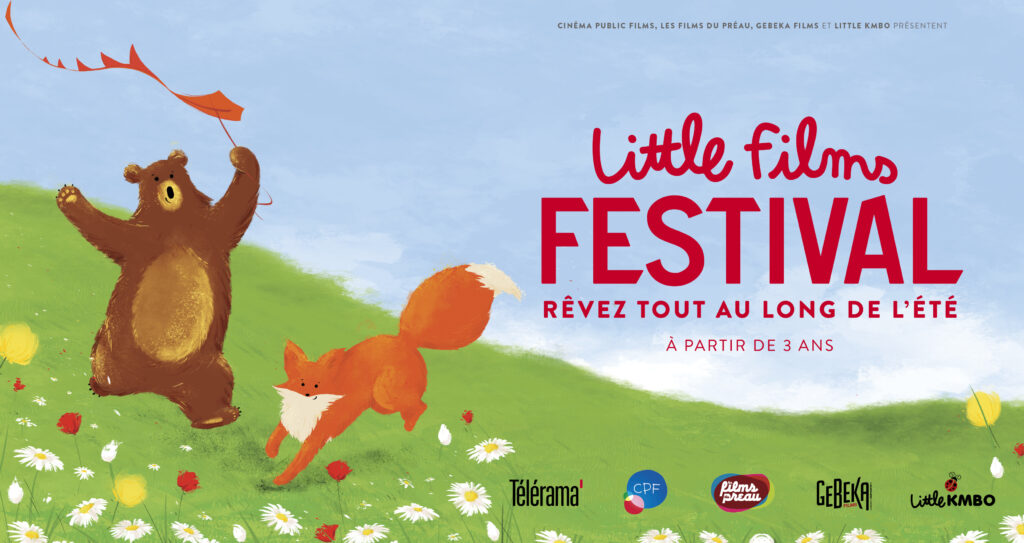 Bonne rentrée ! - GEBEKA Films - GEBEKA Films
